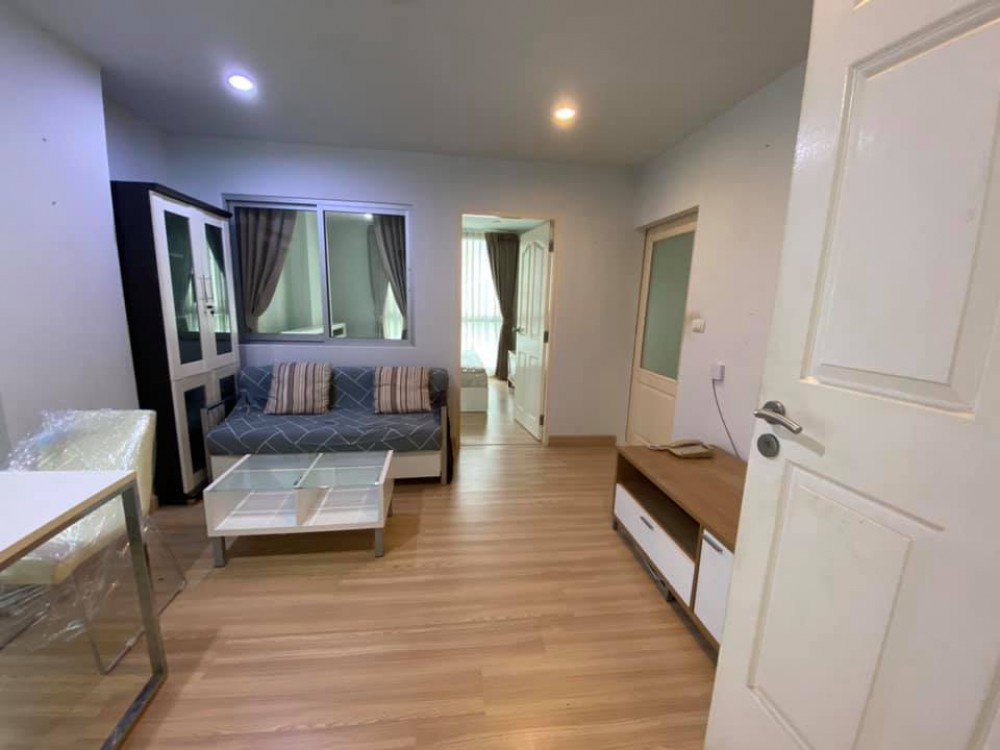 Scancondo | ขาย คอนโด เดอะนิช ซิตี้ ลาดพร้าว 130 ห้องมุม วิวเมือง ห้ามพลาด